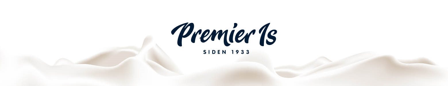 Premier Is - Køb og nyd is fra hele Danmarks ismejeri | nemlig.com