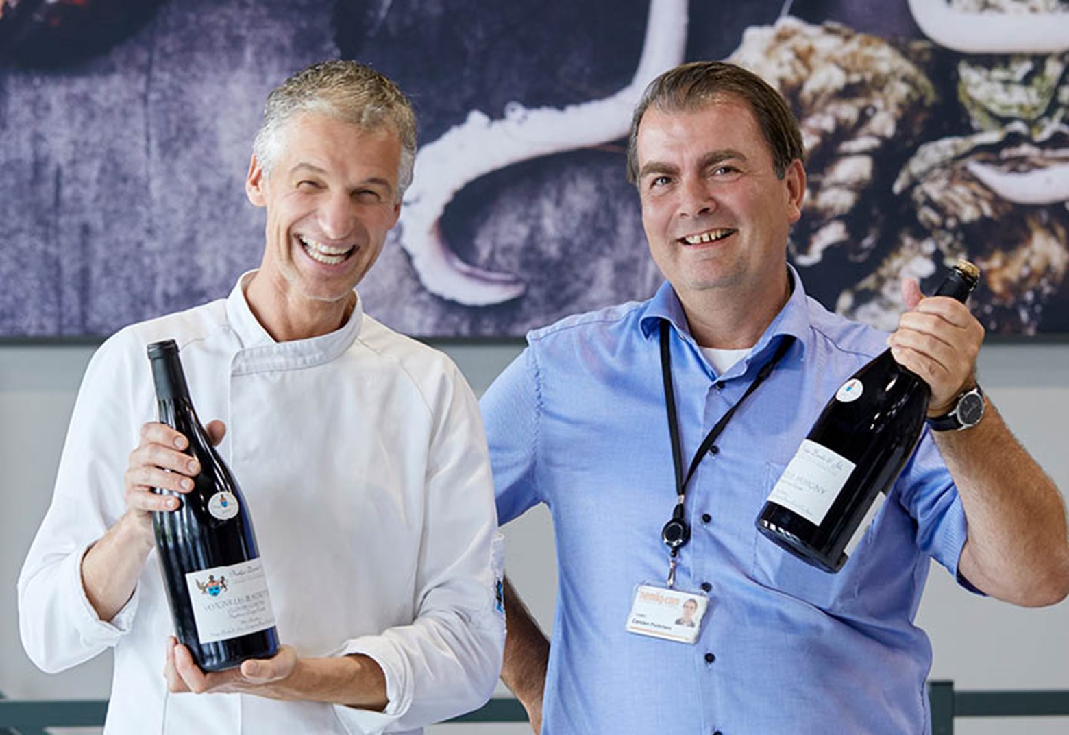 Jakob de Neergaard opskrifter | Køb opskrifter fra is-mesteren