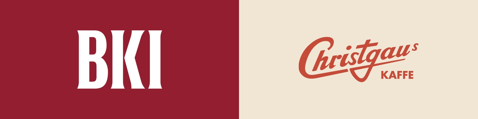 Køb BKI kaffe - Kaffen alle ka' li' | Se tilbud hos nemlig.com