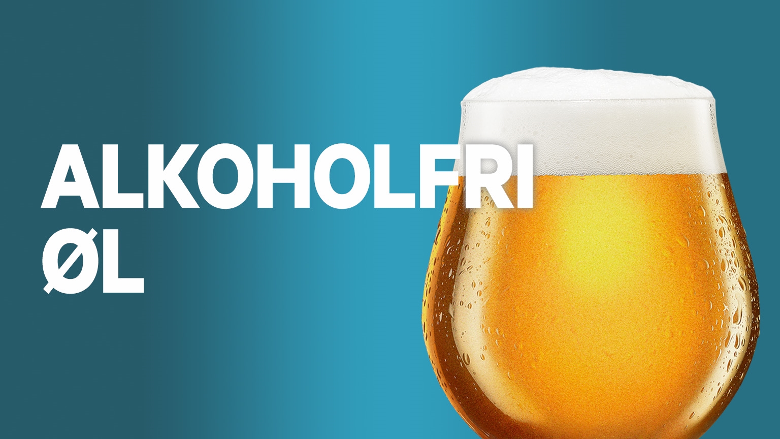 Køb alkoholfri øl hos nemlig – Til mad, fest eller hverdag