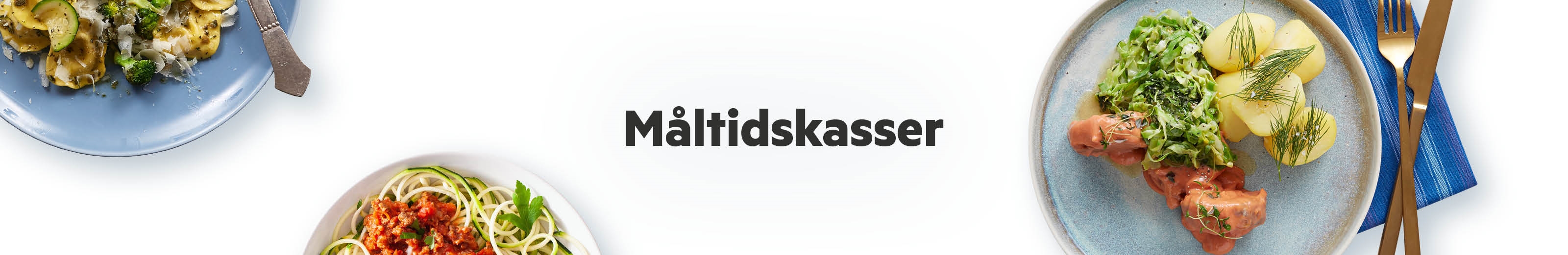 Levering af dagligvarer med online supermarkedet | nemlig.com