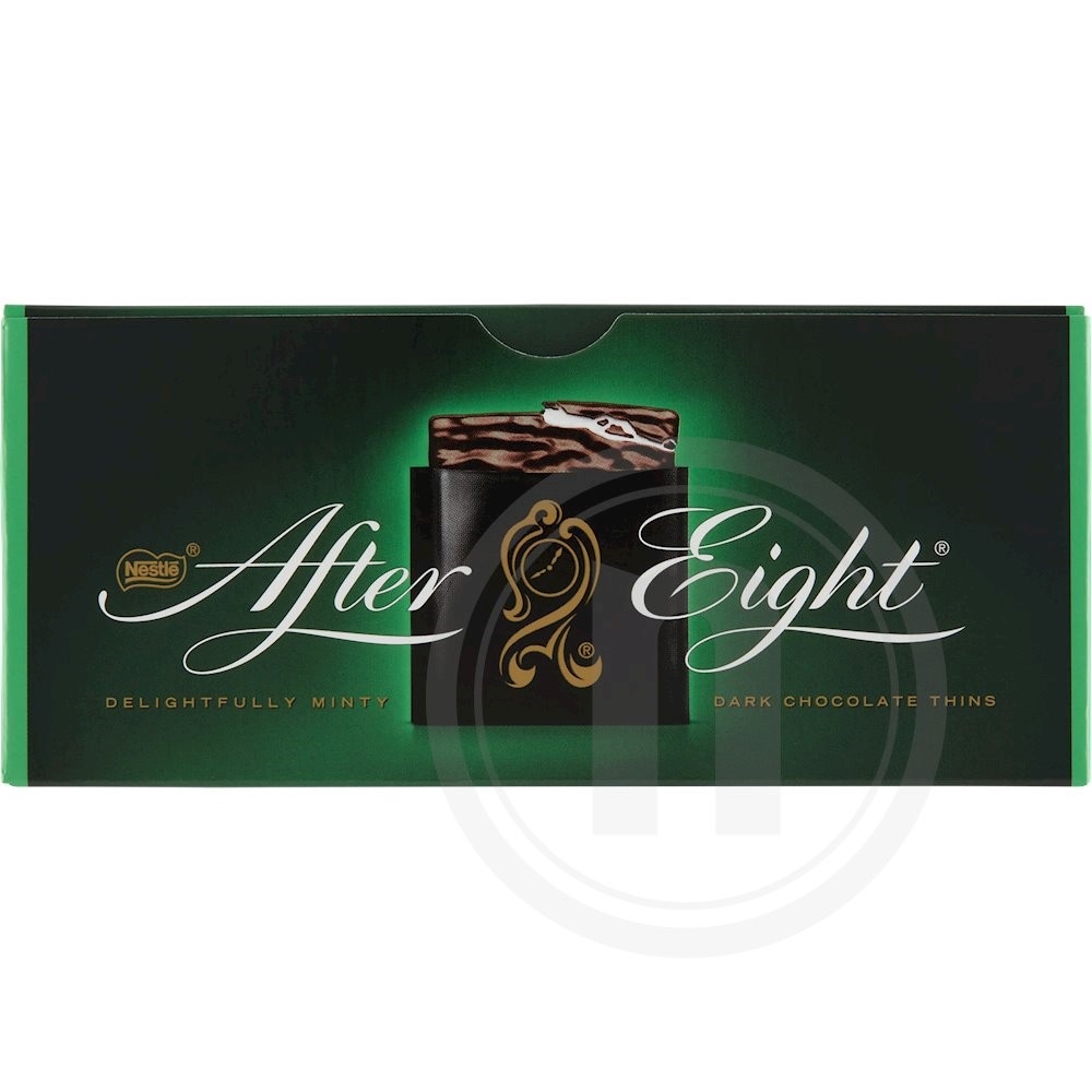 After Eight fra Nestlé – Leveret med nemlig.com