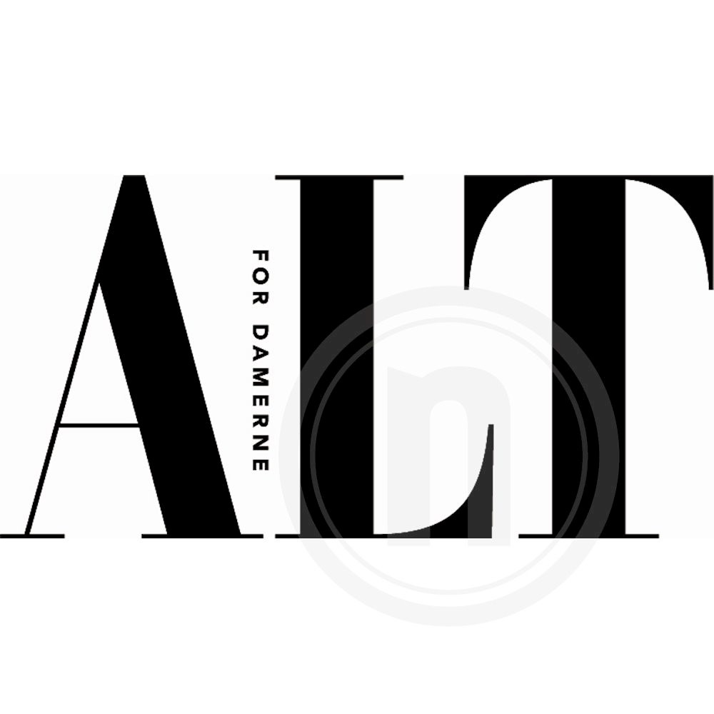 ALT for damerne fra Alt for damerne – Leveret med nemlig.com