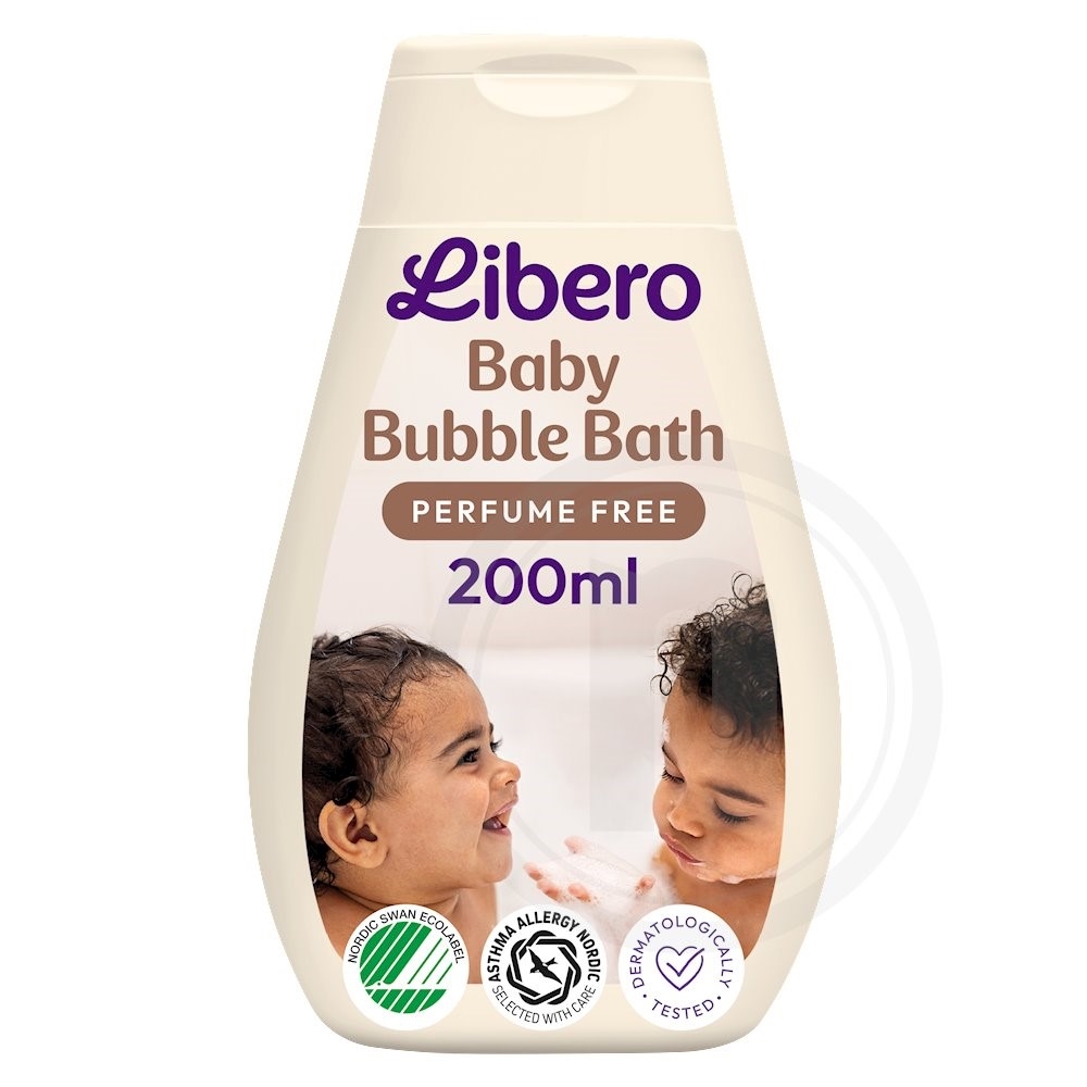 Bad (baby) fra Libero – Leveret med nemlig.com