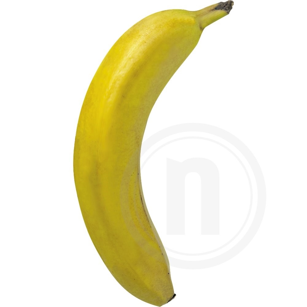 Banan øko. – Leveret med nemlig.com