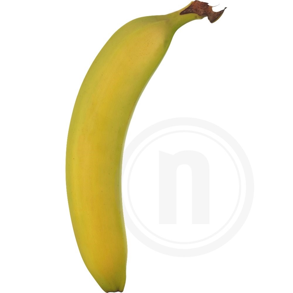 Banan – Leveret med nemlig.com