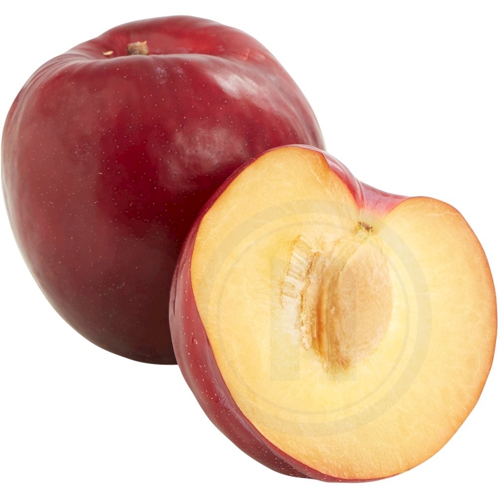 Blomme Ruby Star – Leveret med nemlig.com