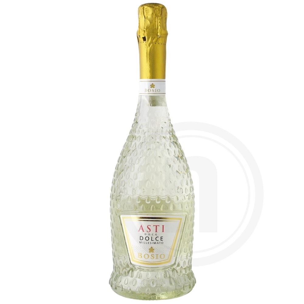 Bosio Asti Dolce Millesimato – Leveret med nemlig.com