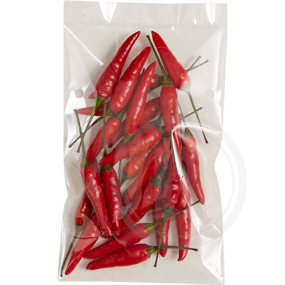 Chili Rawit rød fra Thai Fresh – Leveret med nemlig.com