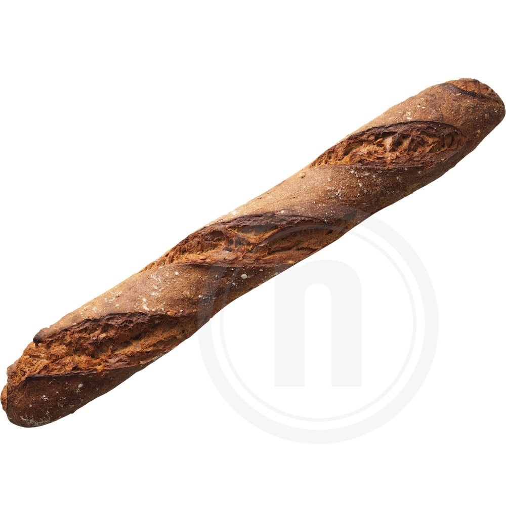 Ciabattaflüte (grov) fra Lagkagehuset – Leveret med nemlig.com