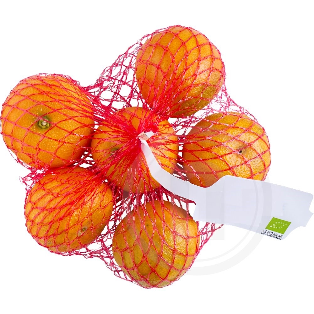 Clementiner i net øko. – Leveret med nemlig.com