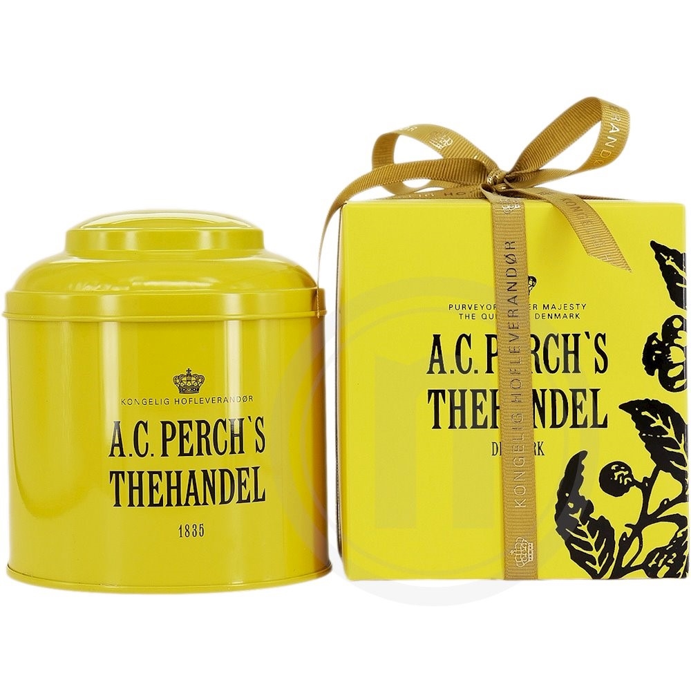 Cool Herbal te fra Perch's The – Leveret med nemlig.com