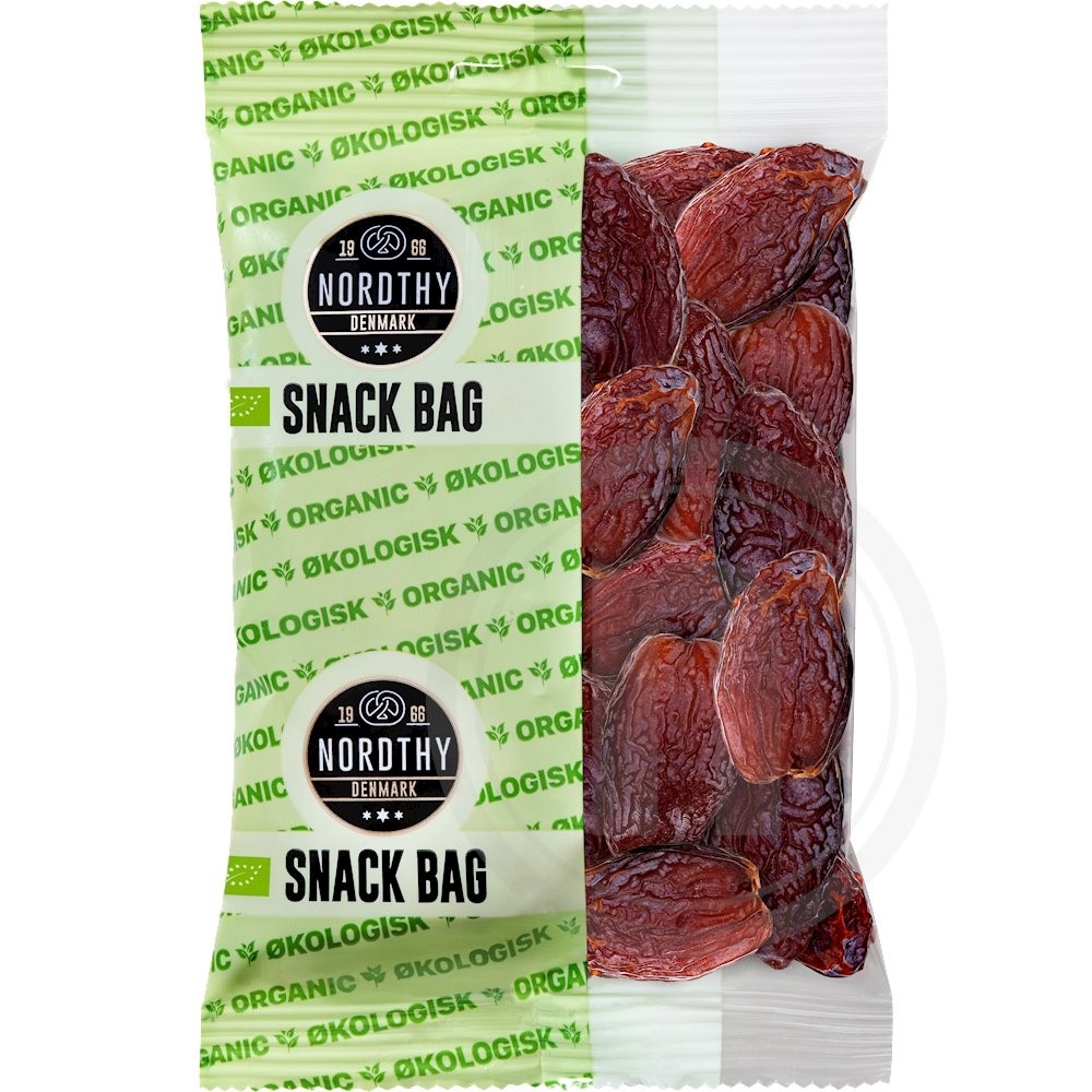 Dadler u. sten øko. fra Nordthy – Leveret med nemlig.com