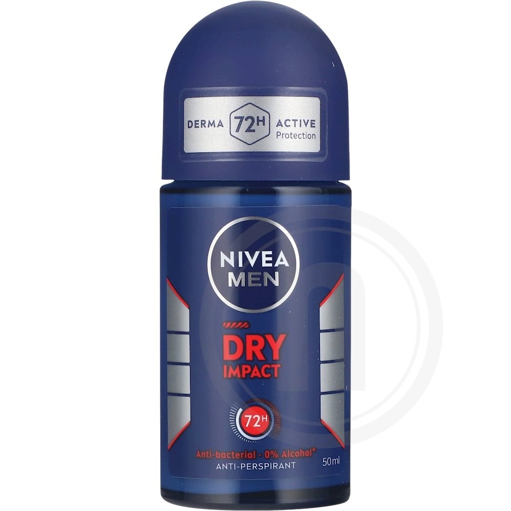 Deo roll-on fra Nivea – Leveret med nemlig.com