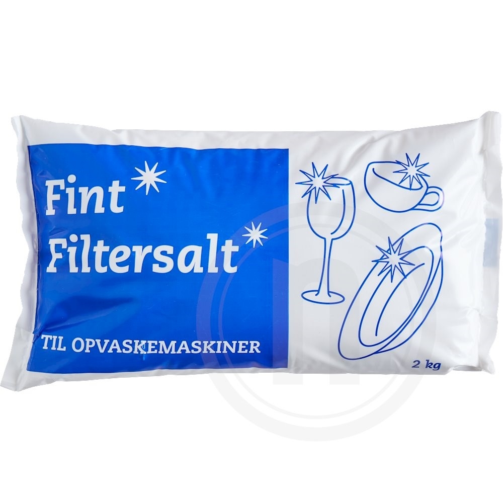 Filtersalt (fint) – Leveret med nemlig.com