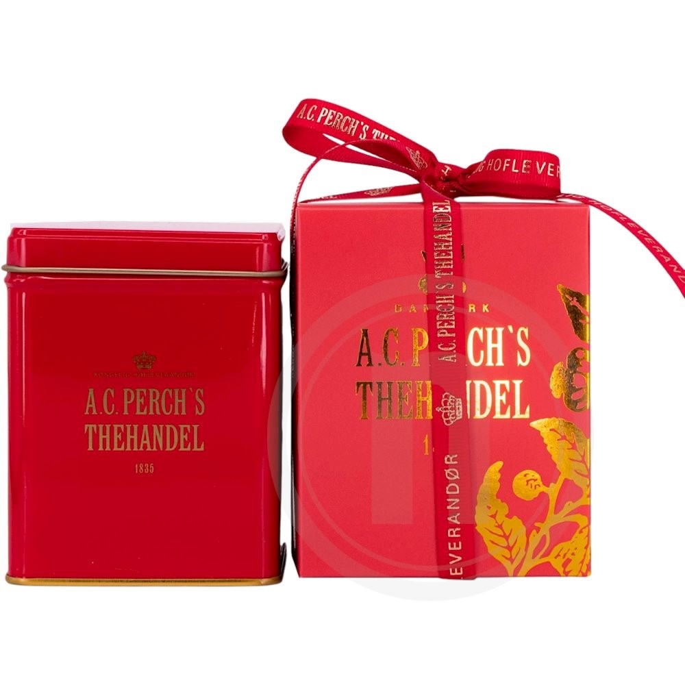 French Earl Grey te øko. fra Perch's The – Leveret med nemlig.com