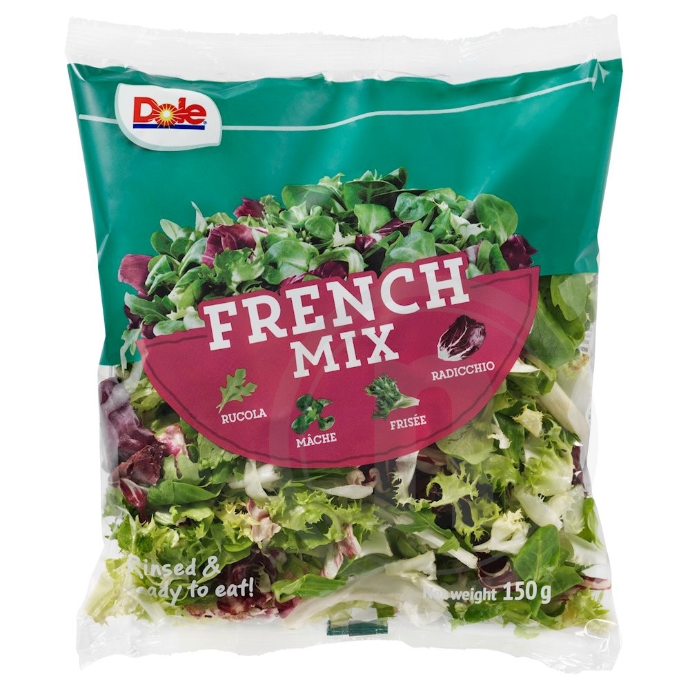 French Mix Fra Dole Leveret Med