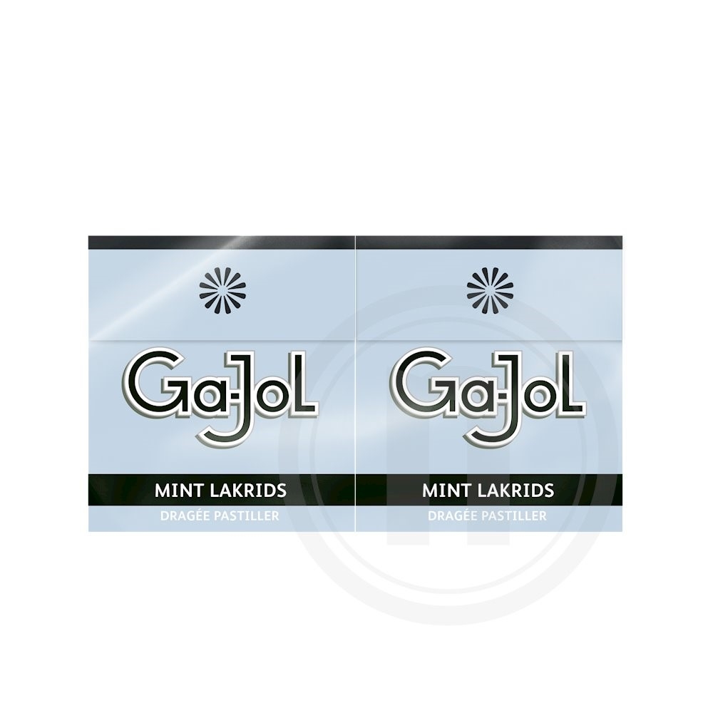 Ga-jol hvid fra Toms – Leveret med nemlig.com