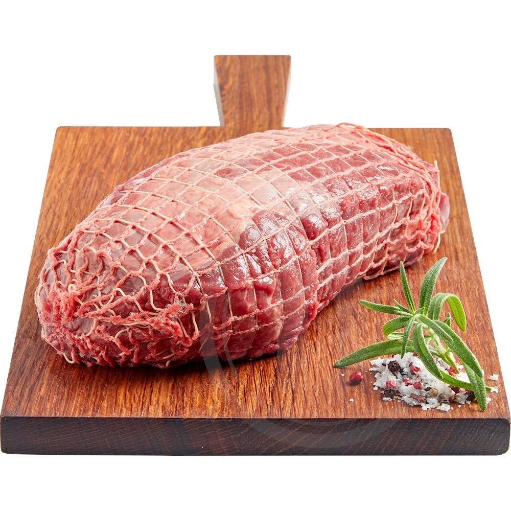 Gammeldags oksesteg – Leveret med nemlig.com