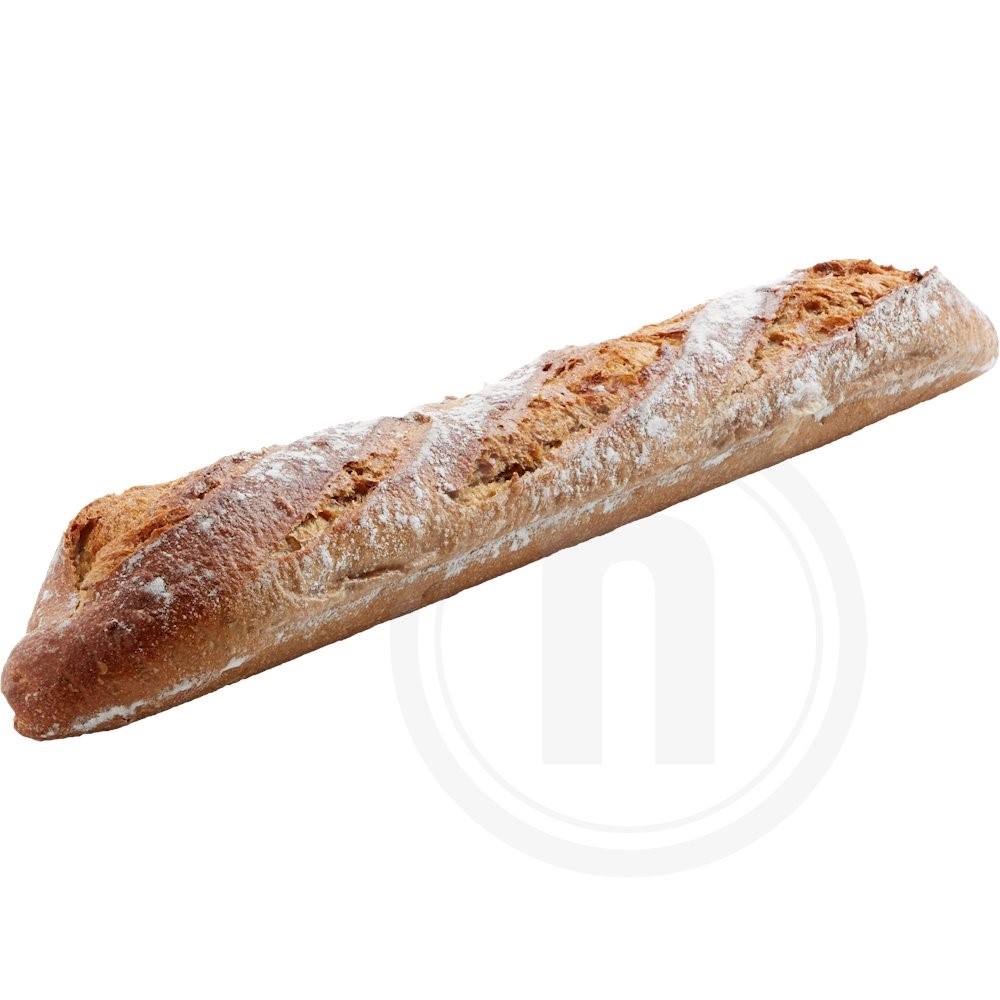 Groft ciabattaflüte fra Lagkagehuset – Leveret med nemlig.com