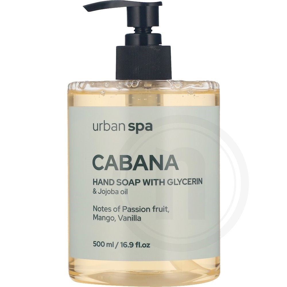 Håndsæbe (flydende) – Leveret med nemlig.com