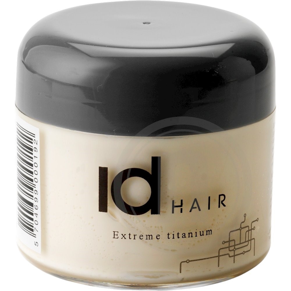 Hårvoks fra Id HAIR – Leveret med nemlig.com