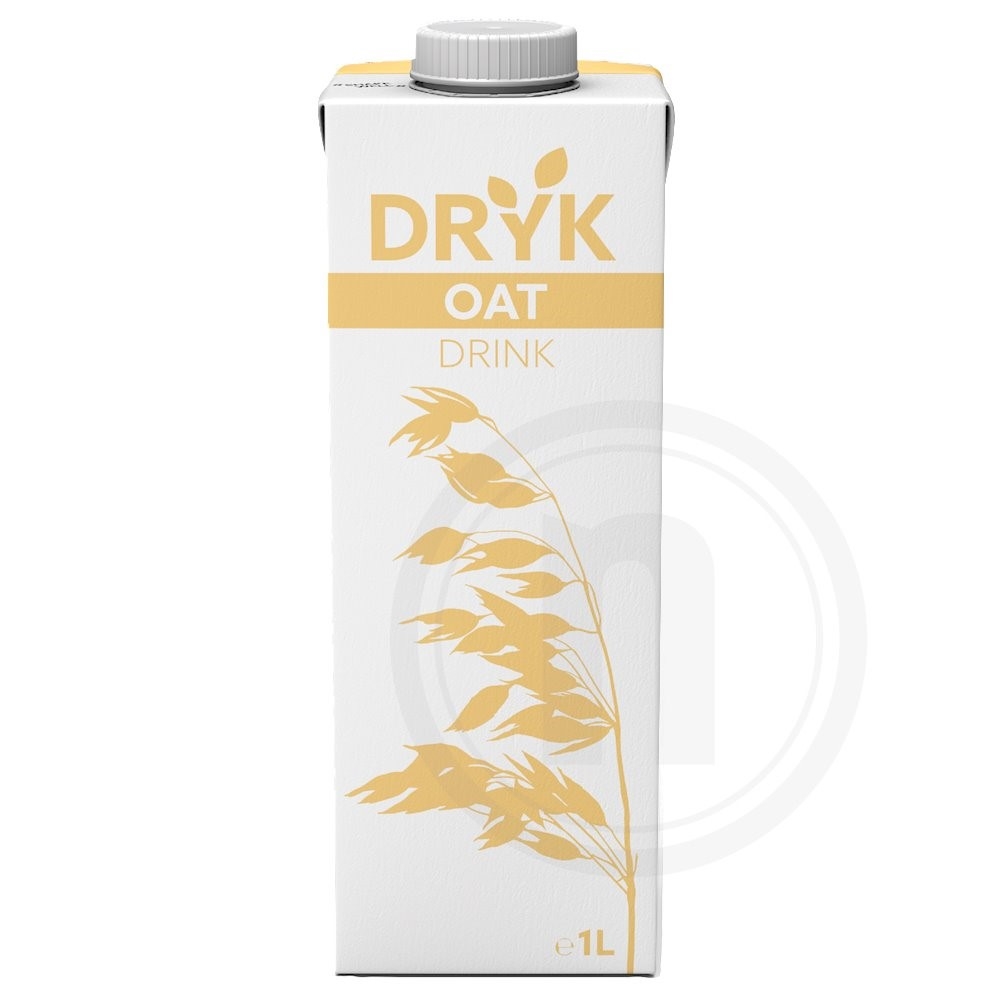 Havredrik fra Dryk – Leveret med nemlig.com