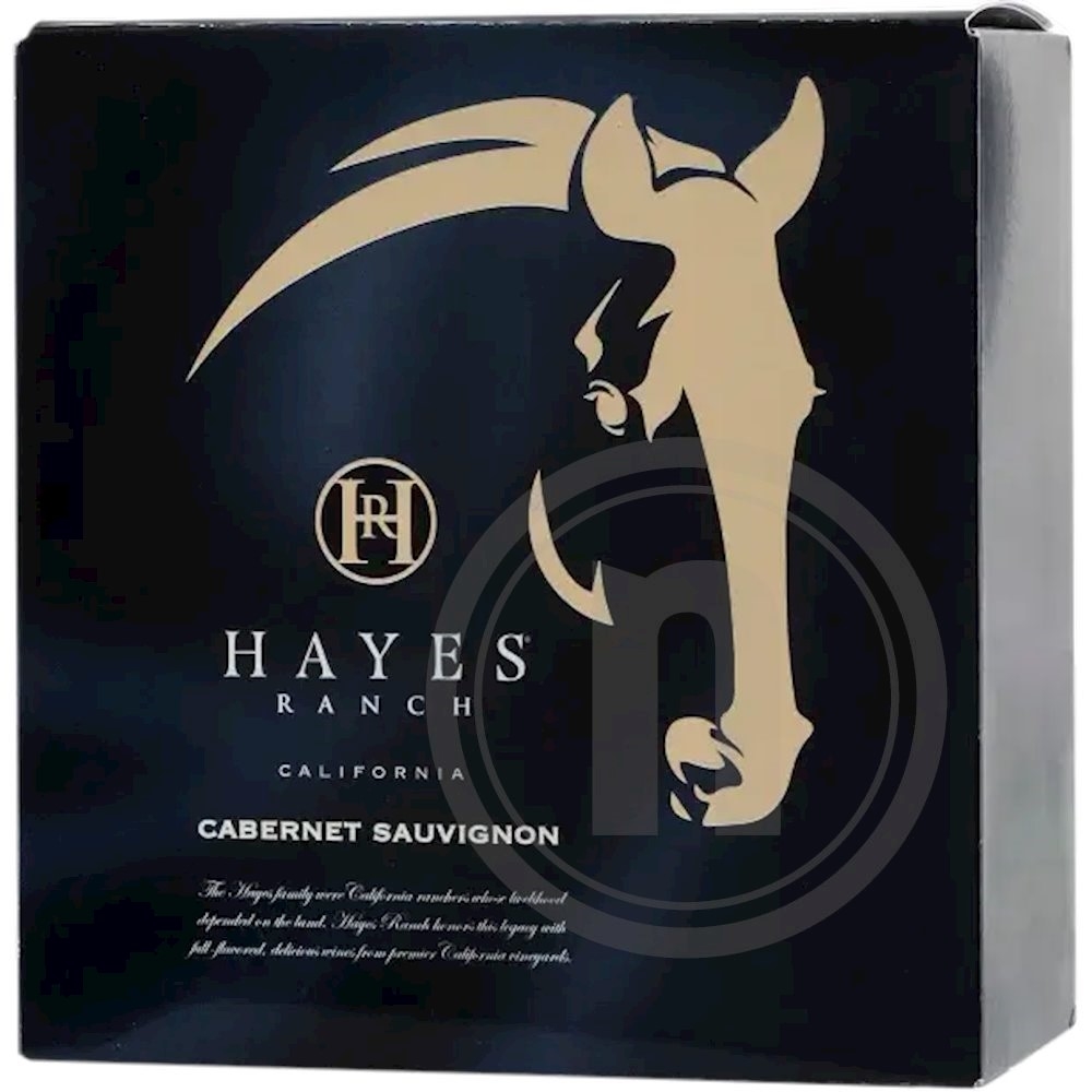 Hayes Ranch Cabernet Sauvignon – Leveret med nemlig.com