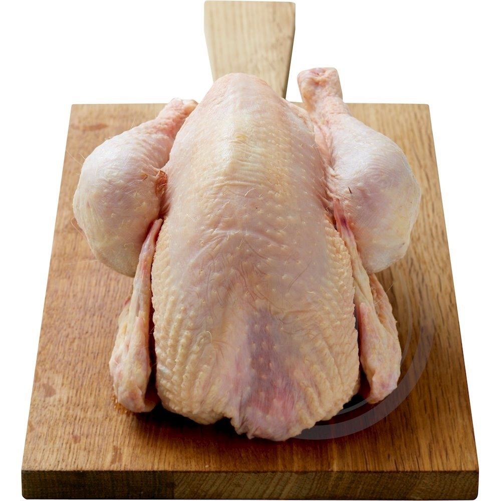 Hel kylling øko. fra Kalu – Leveret med nemlig.com