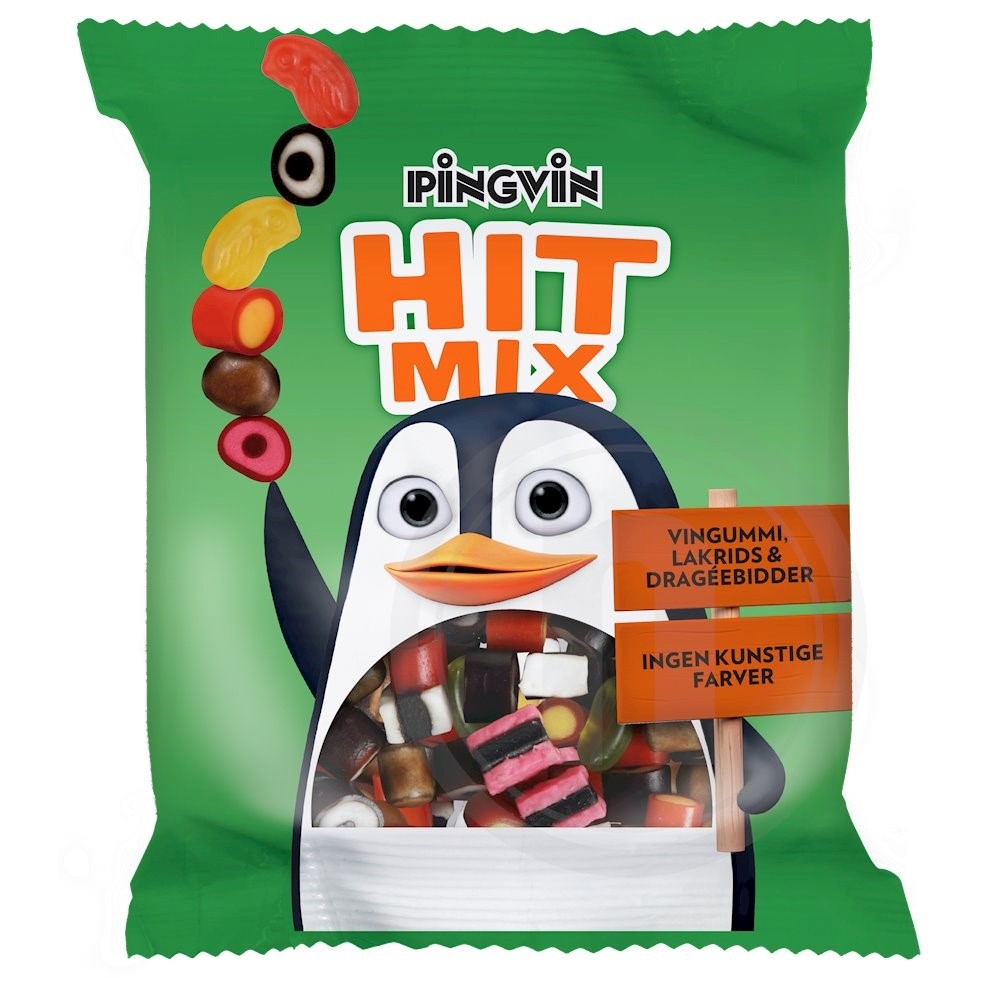 Hit Mix fra Toms – Leveret med nemlig.com