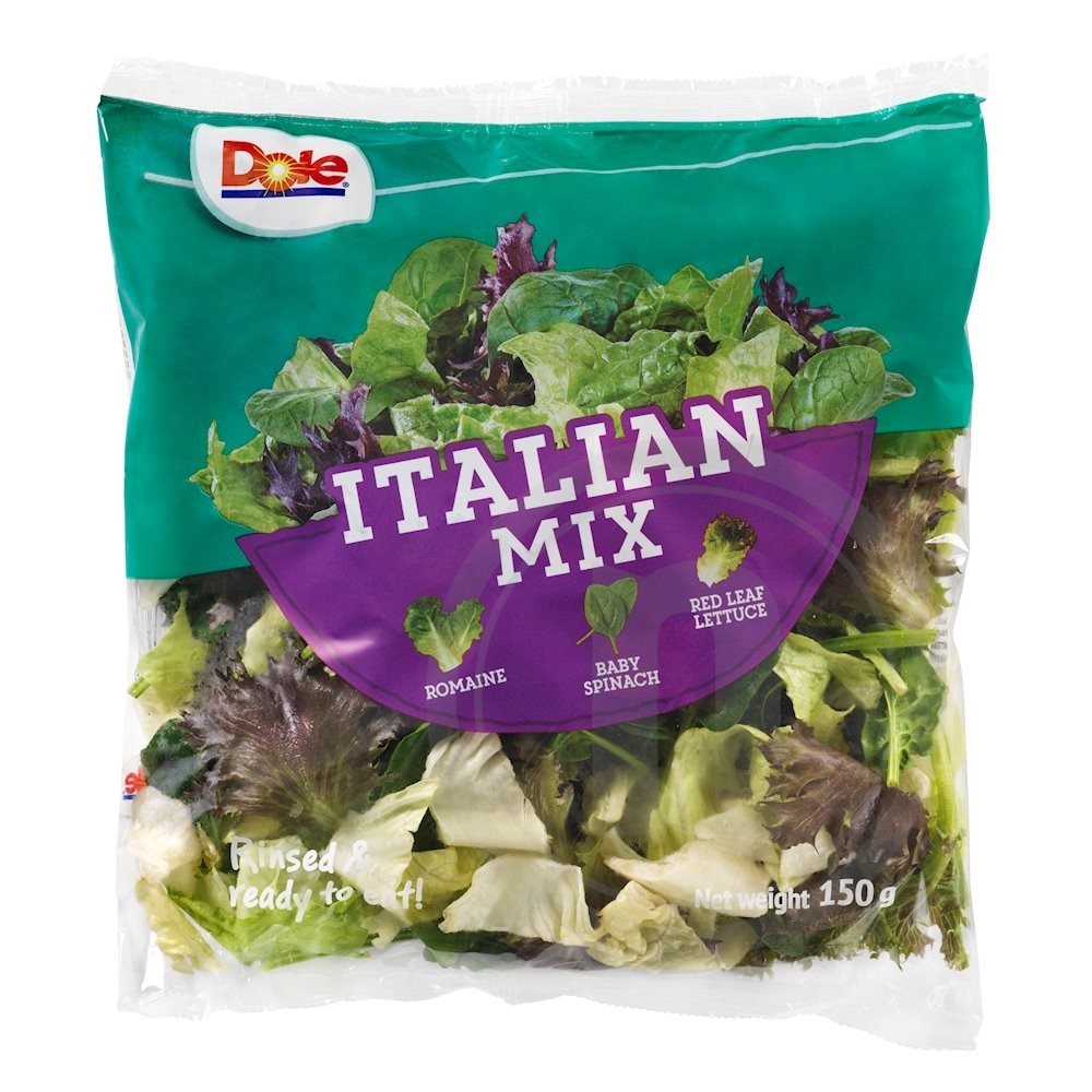 Italian mix fra Dole – Leveret med nemlig.com