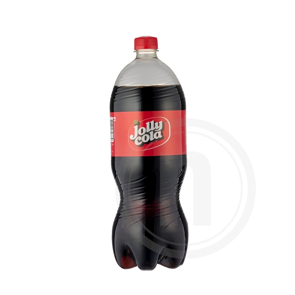 Jolly Cola fra Jolly – Leveret med nemlig.com