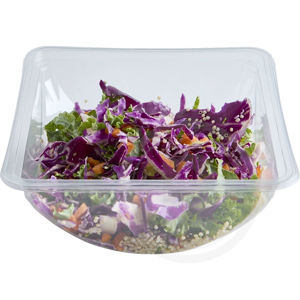 Kål & Quinoasalat fra Dangrow Convenience – Leveret med nemlig.com
