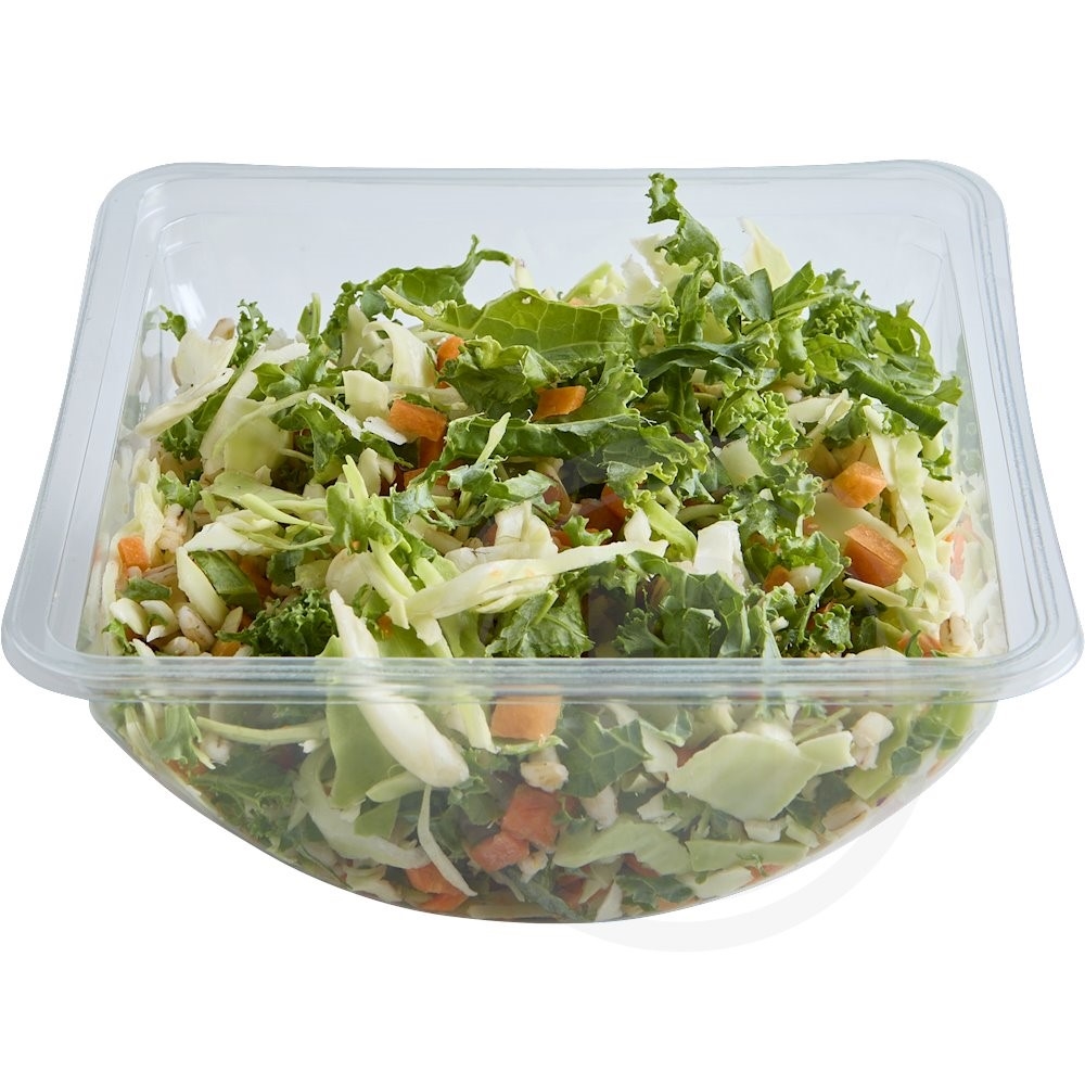 Kålsalat med korn og knas fra Dangrow Convenience – Leveret med nemlig.com