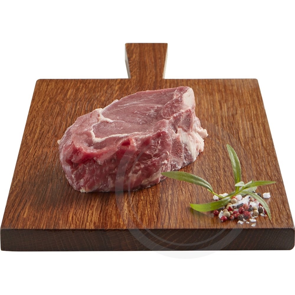 Kalvekotelet – Leveret med nemlig.com