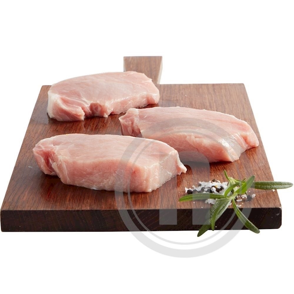 Koteletter fra Slagter Larsen – Leveret med nemlig.com