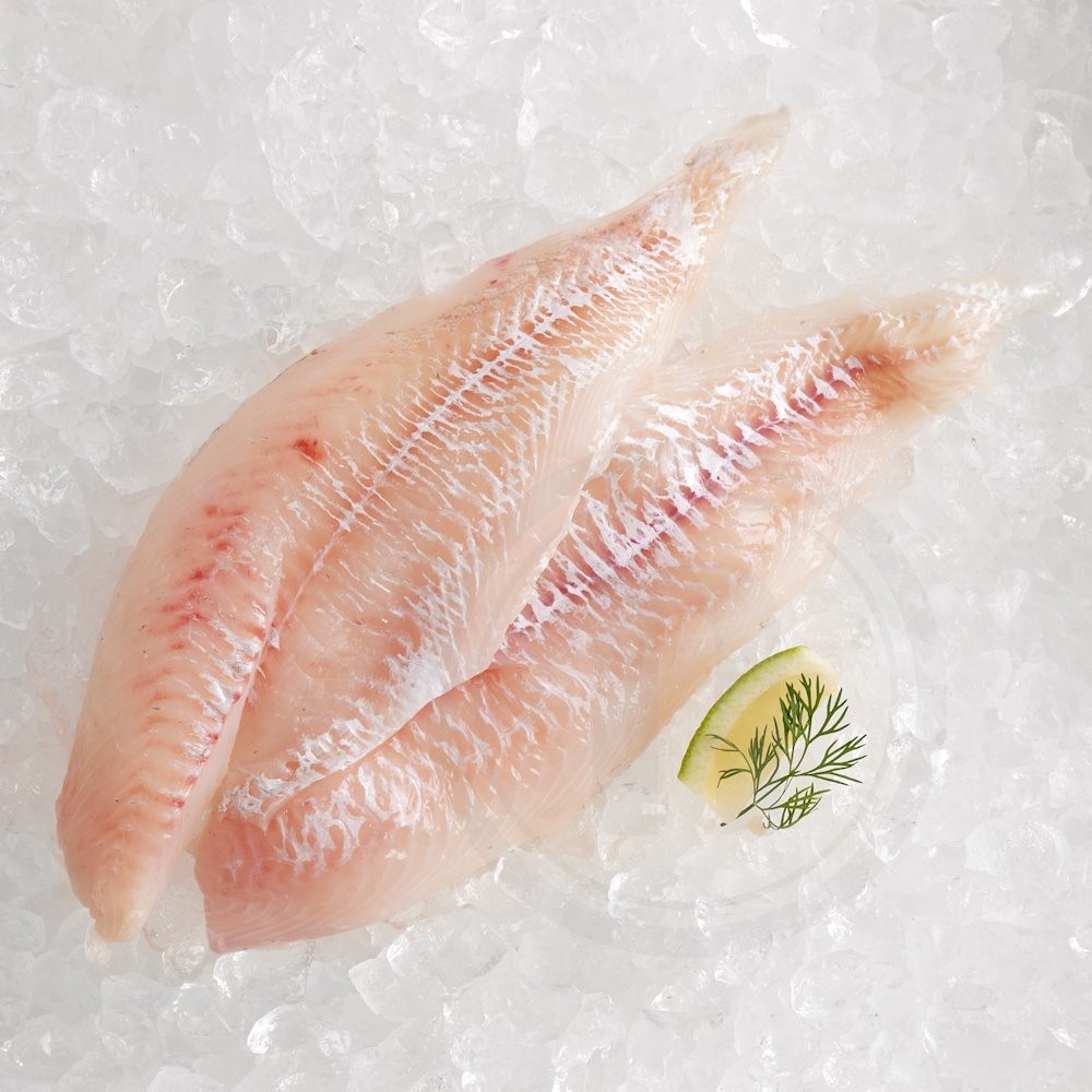 Kullerfilet fra Poseidon Seafood – Leveret med nemlig.com