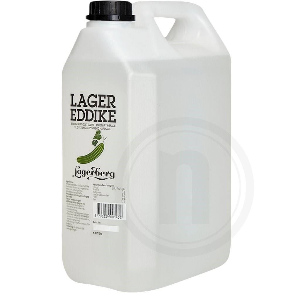 Lagereddike (klar) fra Lagerberg – Leveret med nemlig.com