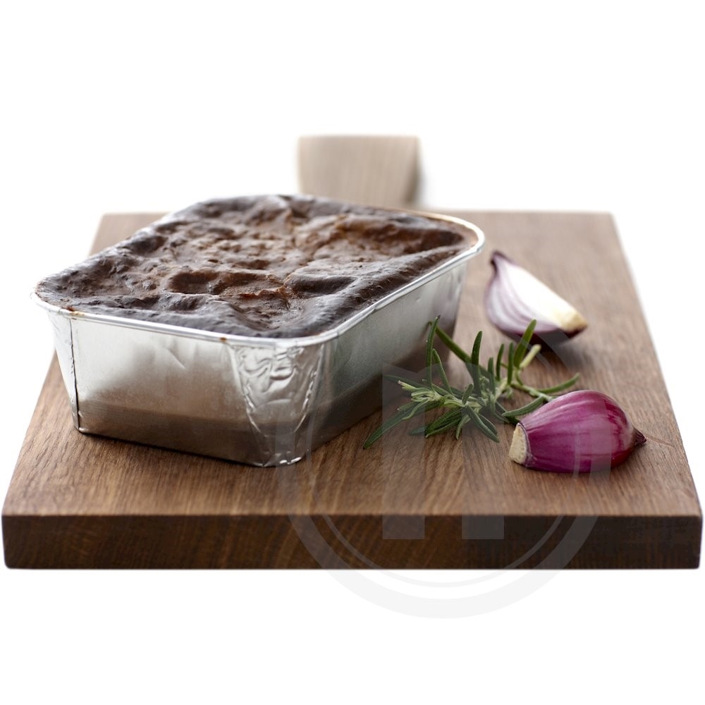 Leverpostej fra Centerslagteren – Leveret med nemlig.com