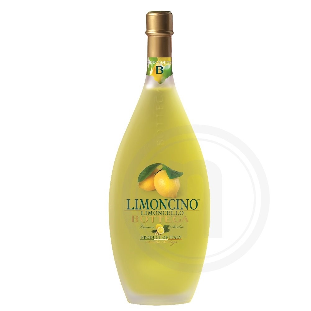 Limoncino Limoncello Bottega – Leveret med nemlig.com