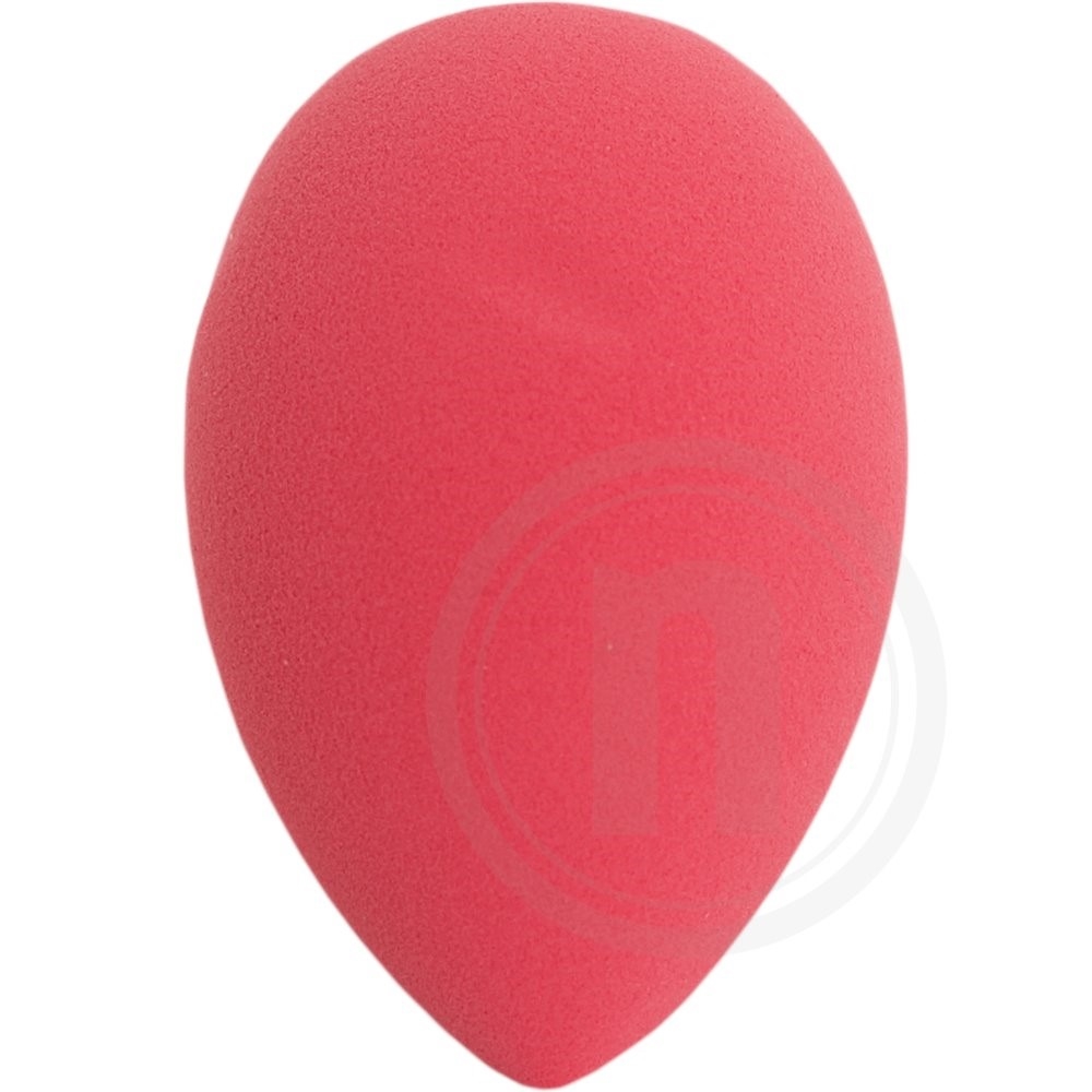 Makeup sponge (pink) fra idento – Leveret med nemlig.com