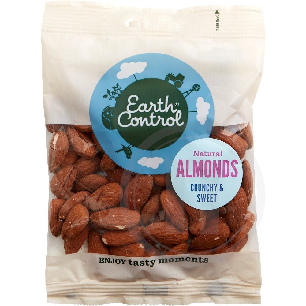 Mandler fra Earth Control – Leveret med nemlig.com