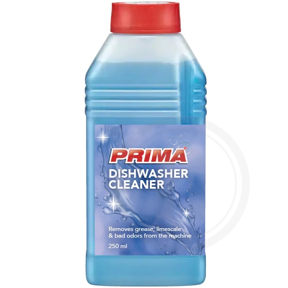 Maskinrens – Leveret med nemlig.com