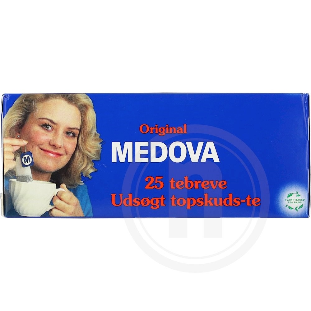 Medova – Leveret med nemlig.com