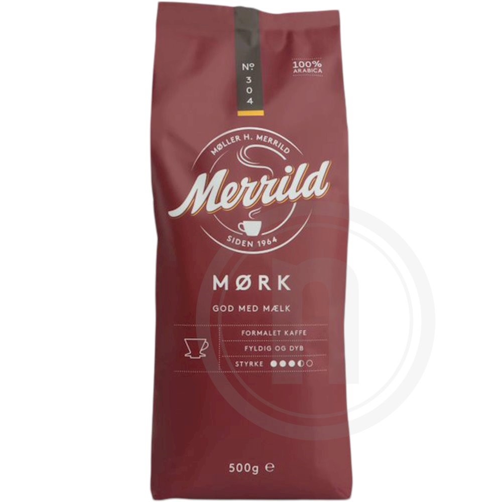 Merrild 304 fra Merrild – Leveret med nemlig.com
