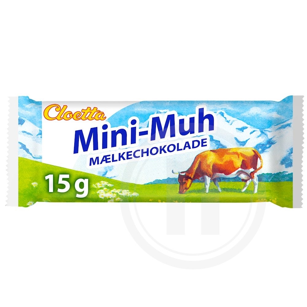 Mini-muh fra Cloetta – Leveret med nemlig.com