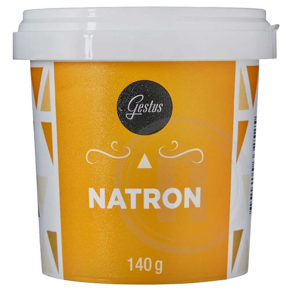 Natron fra Gestus – Leveret med nemlig.com