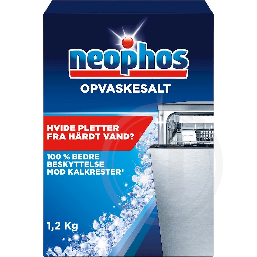 Neophos salt fra Neophos – Leveret med nemlig.com
