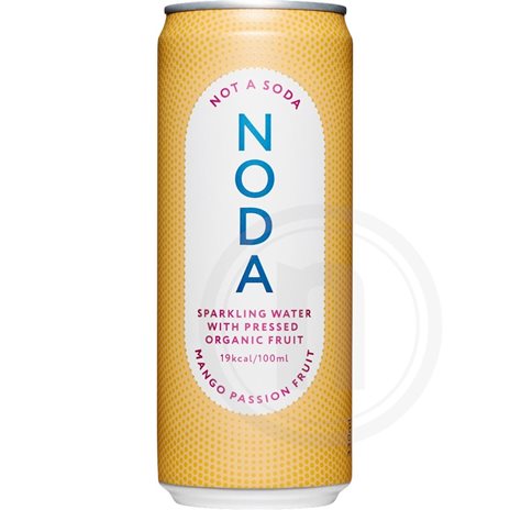 NODA