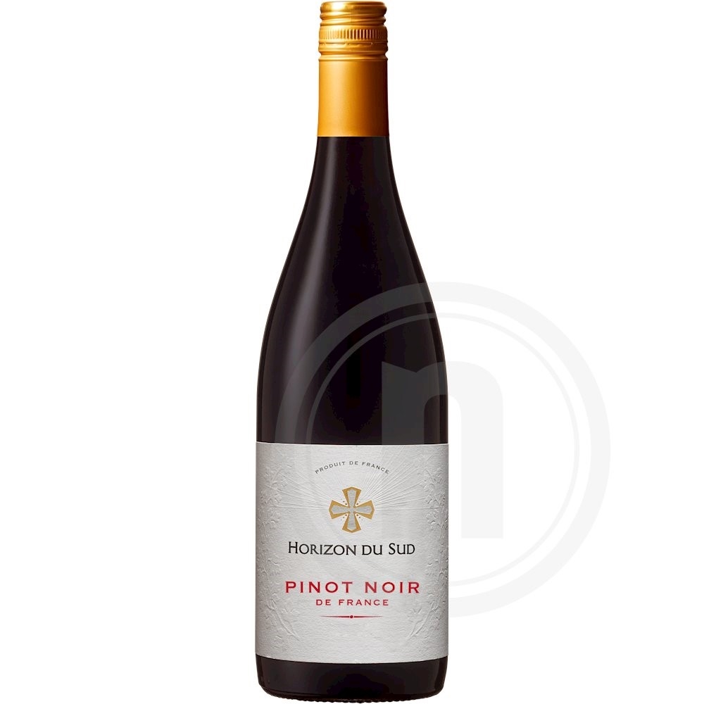 P.Maufoux Pinot Noir Horizon – Leveret med nemlig.com